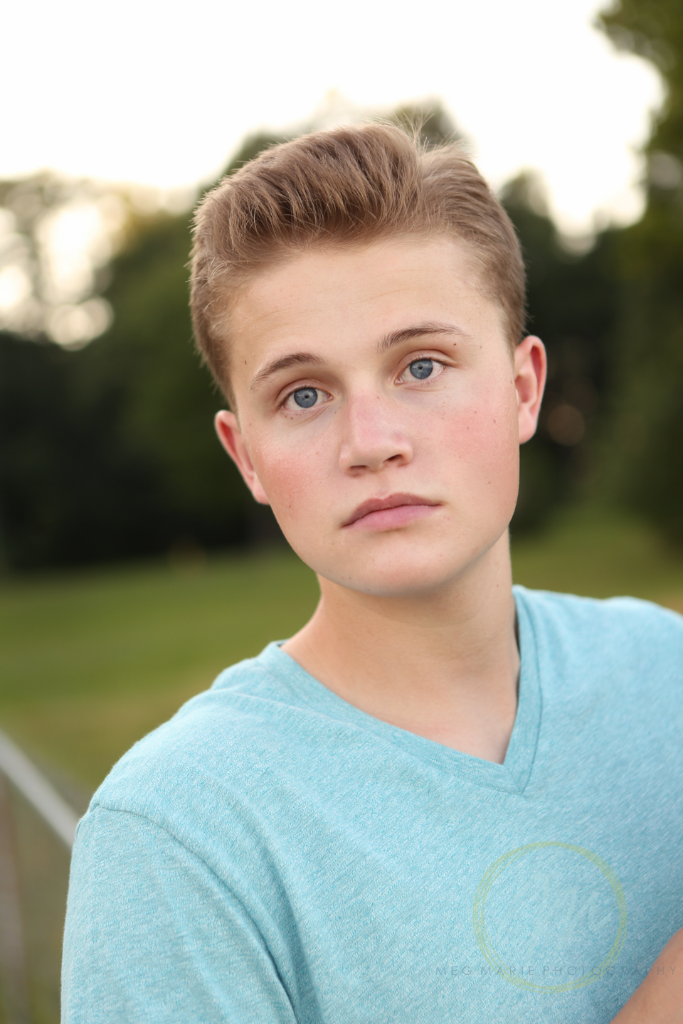 Testimonials » Kalamazoo Photographer | Meg Marie Photography; portrait ...